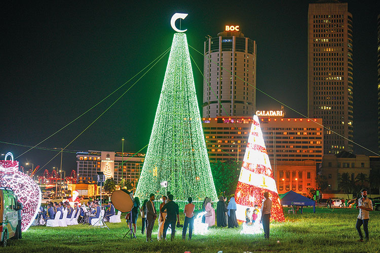 Christmas in Sri Lanka: Best Places to Visit and Activities to Enjoy in ...